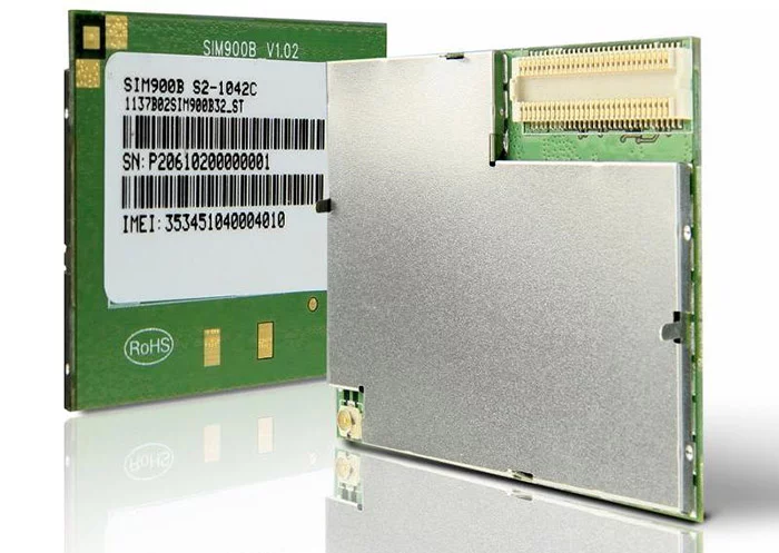 GSM/GPRS/LTE modules / Communication Modules | Micros