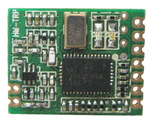 HM-TRP-433S RF Transceiver Modules HOPE | Micros