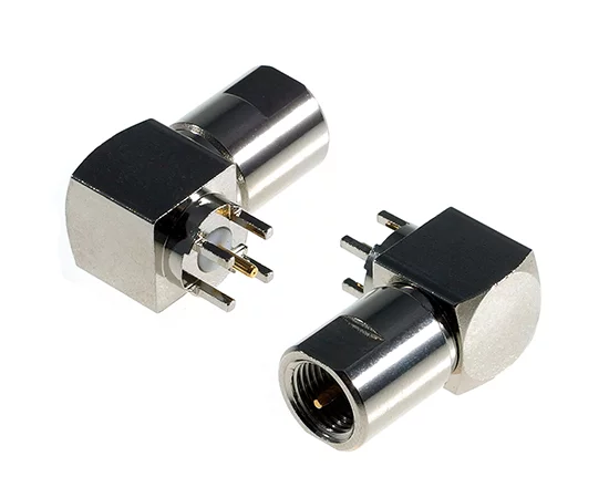 FME connectors / High frequency connectors / Connectors | Micros