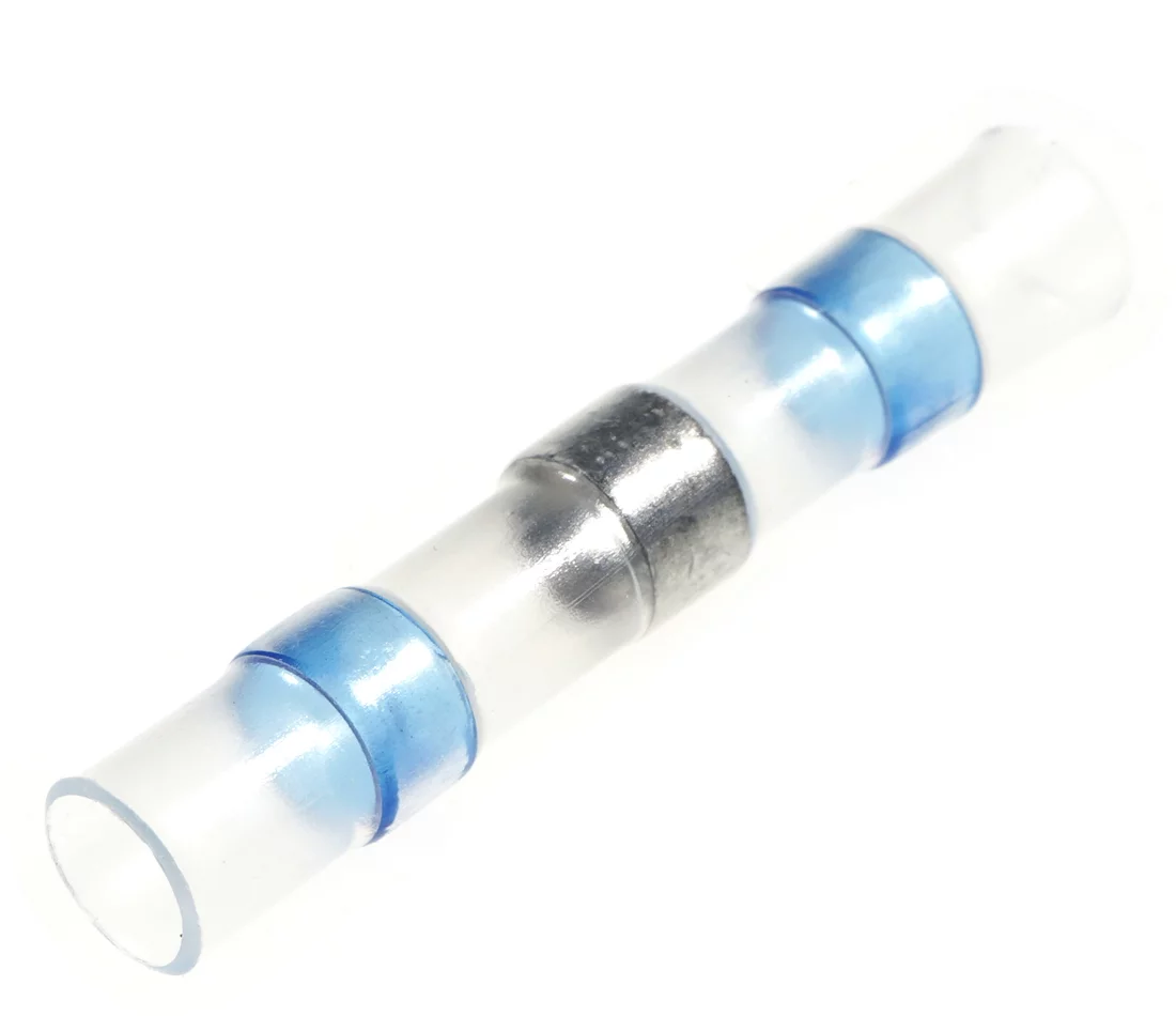 SST-S31 CONNECTAR Łącznik termokurczliwy | Micros