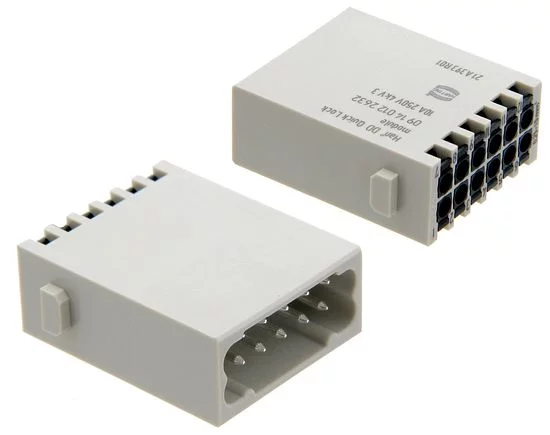 09 14 012 2632 HARTING | Micros