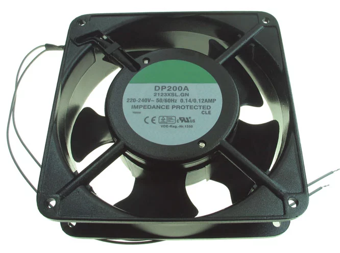 DP200A-2123XSL.GN SUNON fan AC | Micros