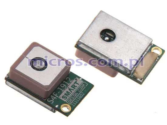 GPS Module / Communication Modules | Micros