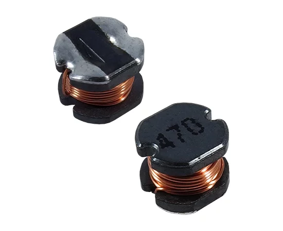 SMD Power Inductor; 4.7uH | Micros