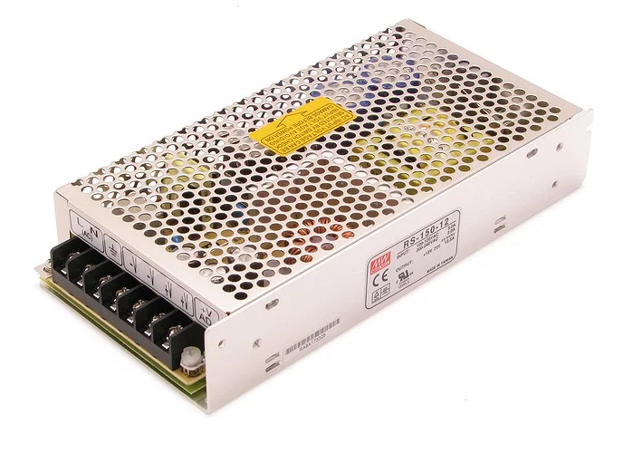 RS150-12 Mean Well Power supply | Micros