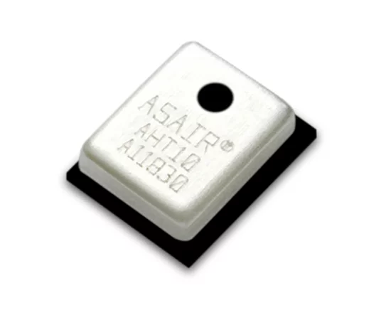 AHT10 | Micros
