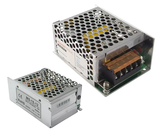 MS-35-12 Powertronic Power supply | Micros