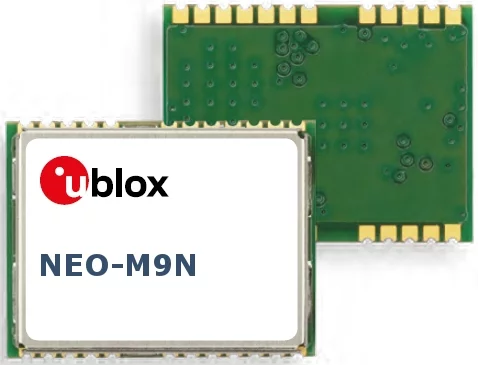 GPS Module / Communication Modules | Micros