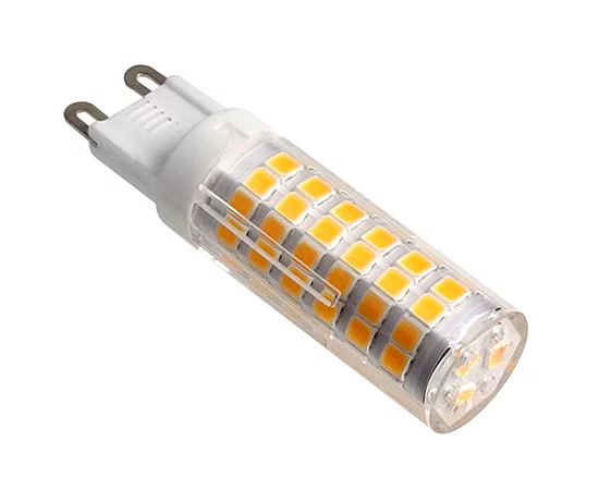 G9 LED bulbs / LED retrofits / LED Lighting | Micros