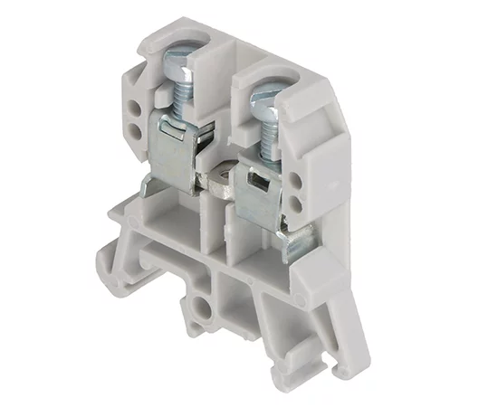 Rail mounted connectors / Connectors | Micros