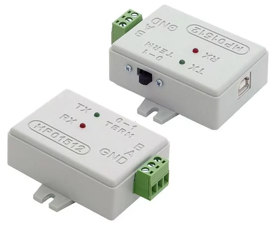 Interface modules and devices | Micros