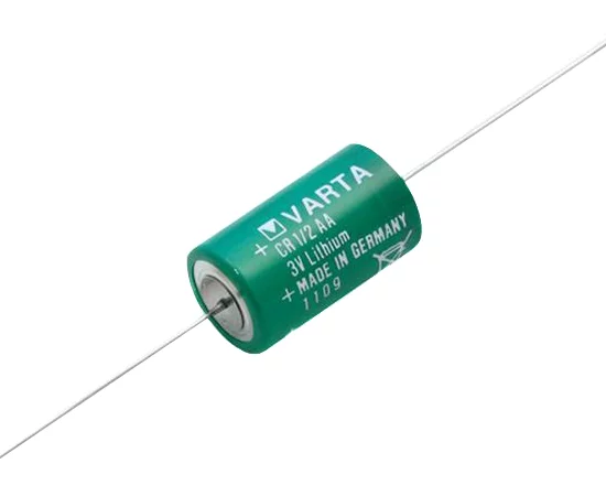 6127 501 301 Varta Battery | Micros