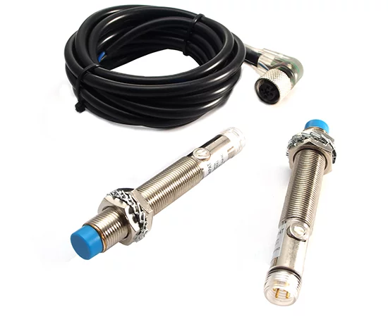 Proximity sensors / Sensors | Micros