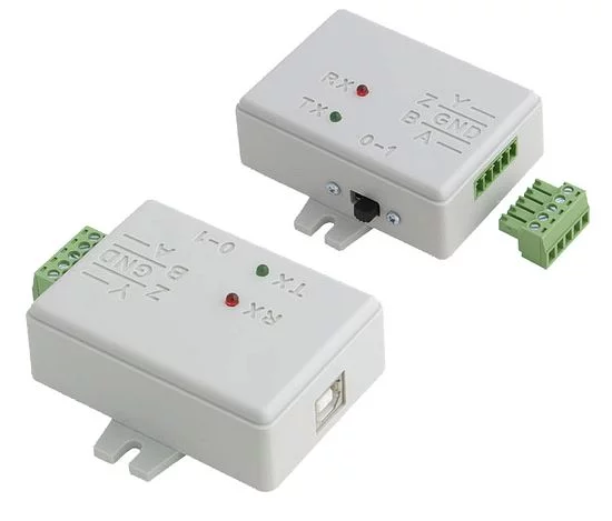 Interface modules and devices | Micros