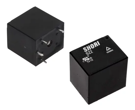 SHORI relays / Relays electromagnetic / Relays | Micros