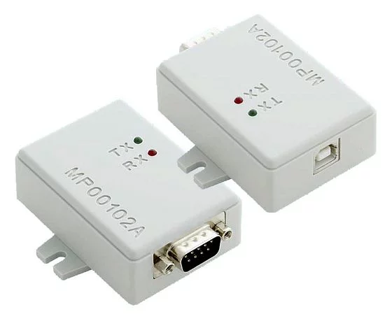 Interface modules and devices | Micros