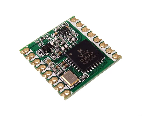 LoRa Modules / Communication Modules | Micros