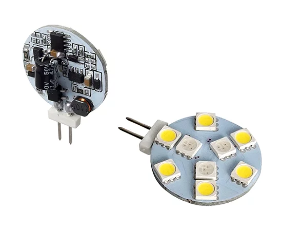 G4 LED bulbs / LED retrofits / LED Lighting | Micros