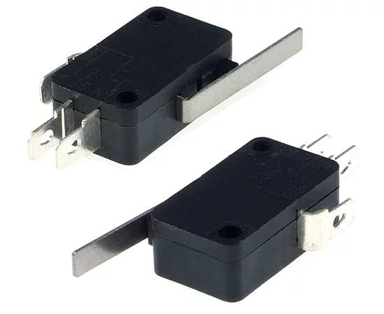 Micro switches / Switches and LED indicators | Micros
