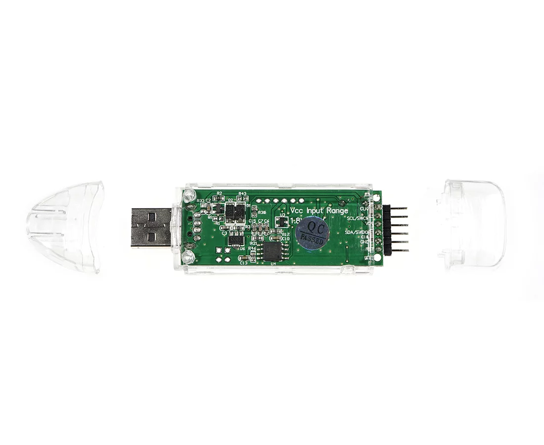 MEGAWIN M-Link (On-Chip-Debugger) | Micros