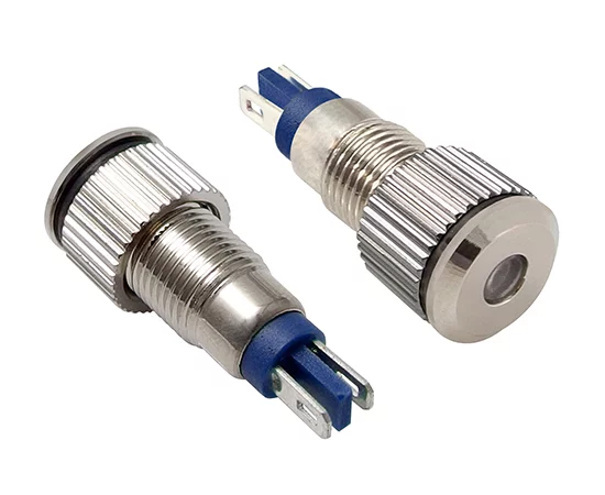 LED indicators / Switches and LED indicators | Micros