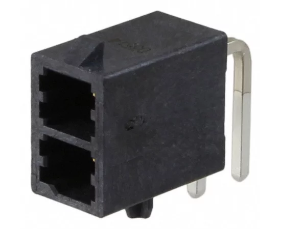 MEGA-FIT connectors p. 5.70mm / Connectors | Micros