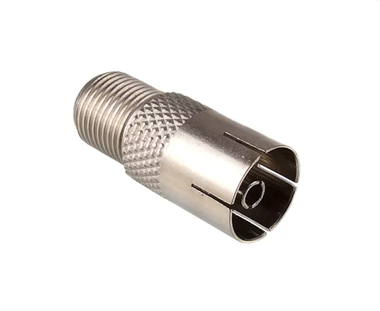 F type connector / High frequency connectors / Connectors | Micros
