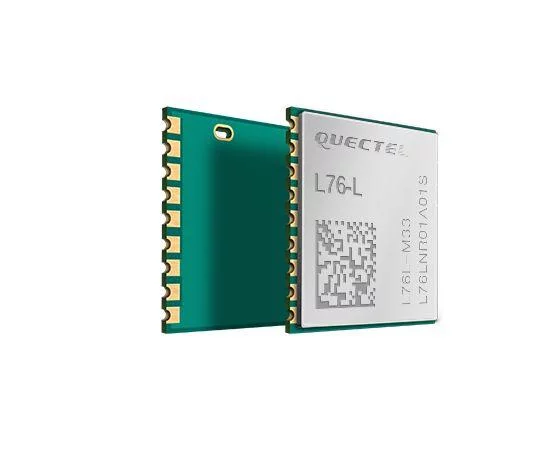 GPS Module / Communication Modules | Micros