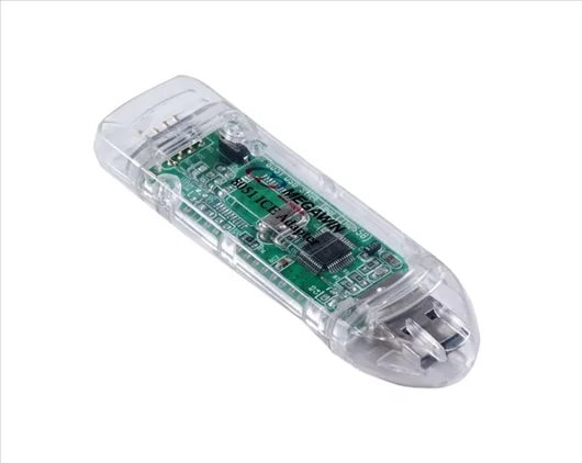 MEGAWIN 8051 OCD ICE Adapter | Micros