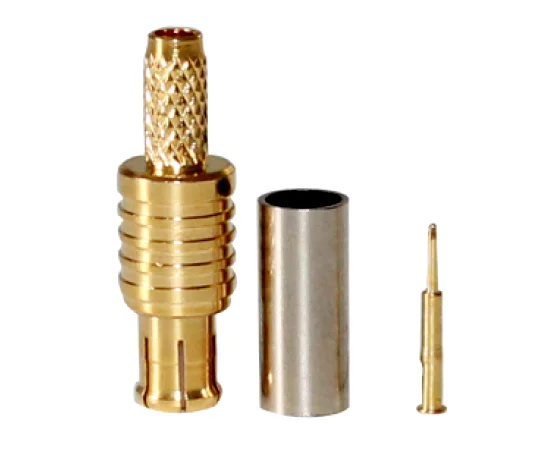 MCX, MMCX connectors / High frequency connectors / Connectors | Micros