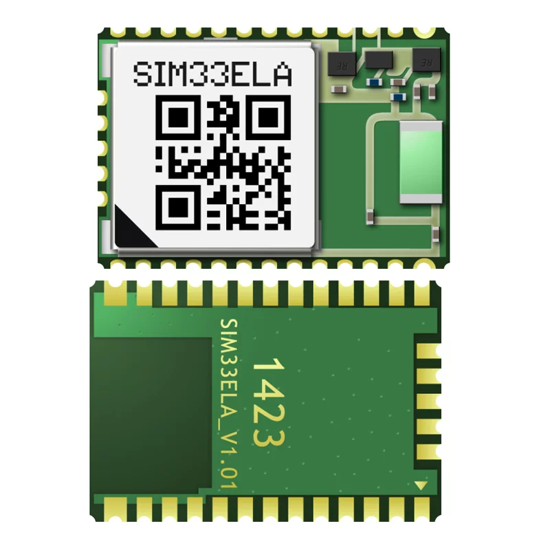 GPS Module / Communication Modules | Micros