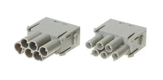 HAN modular / Connectors HARTING˙(industrial) | Micros