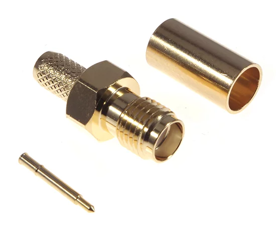 High frequency connectors / Connectors | Micros