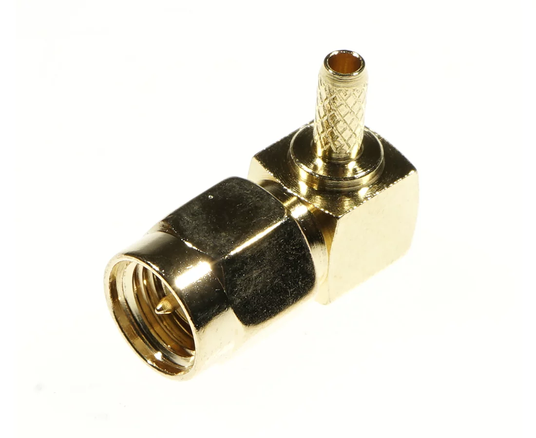 SMA type connectors / High frequency connectors / Connectors | Micros