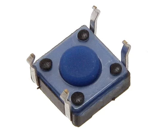 Tact-switches for special apps / Switches and LED indicators | Micros