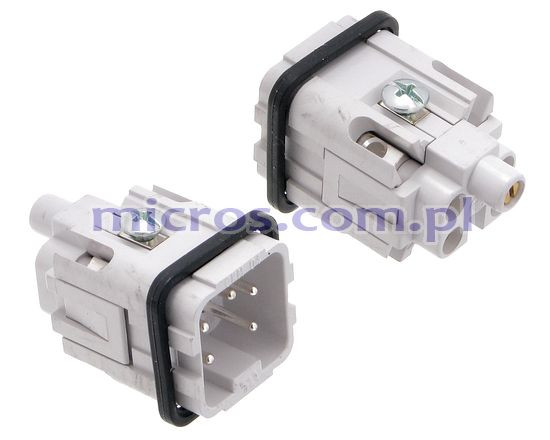 CKM 04 ILME / Micros