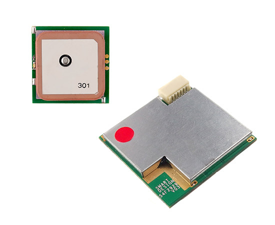 GPS Module / Communication Modules | Micros