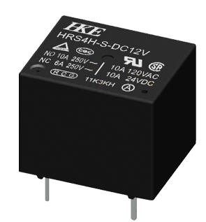 HKE relays / Relays electromagnetic / Relays | Micros