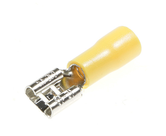 FDD2-250 CONNECTAR Push-on terminal | Micros