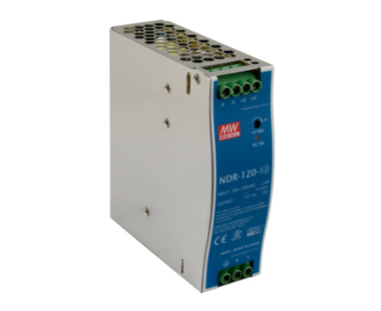 NDR-120-12 Mean Well Power supply | Micros