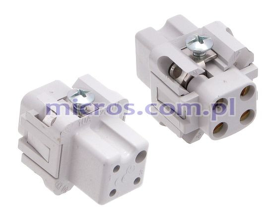 CKF 03 ILME | Micros