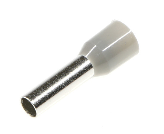 E4010 CONNECTAR Cord end ferrules | Micros