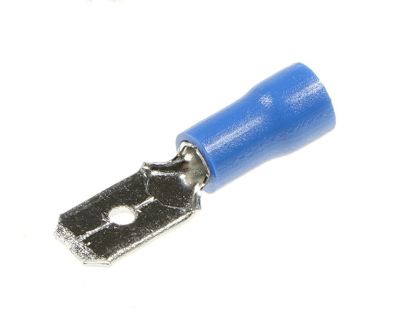 MDD2-250 CONNECTAR Push-on terminal | Micros