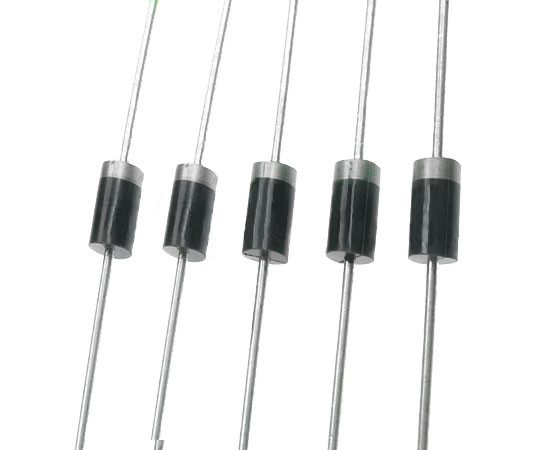 diode Schottky.SR340 DO-201AD Kt | Micros