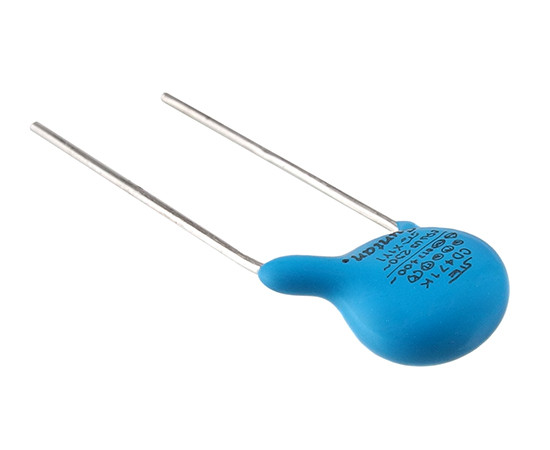 Safety standard capacitor X1,Y1 & X1,Y2 / Capacitors