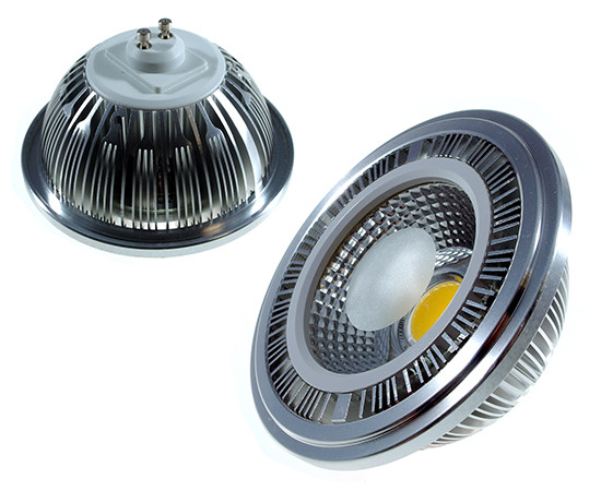 AR111/QR111 lamps / LED retrofits / LED Lighting - Micros